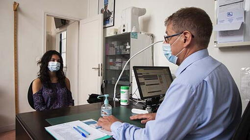 Sites et contacts utiles | Service Santé étudiante